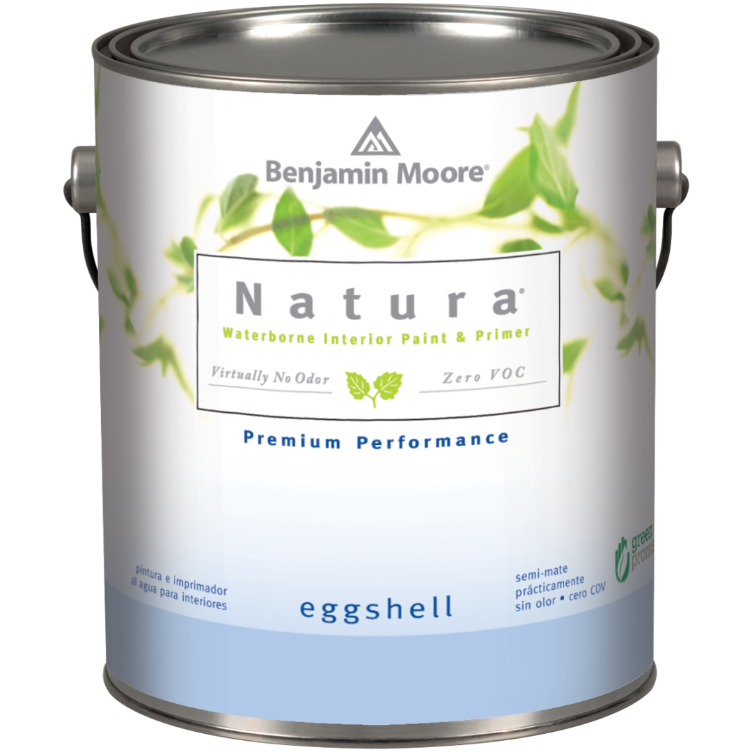 Benjamin Moore Natura Premium Interior Paint Leslie Street Paint benjamin-moore-natura-premium-interior-paint-leslie-street-paint
